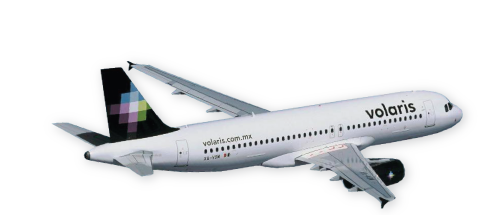 Volaris presenta #LosTapatíosVolamosDiferente, la campaña que refuerza ...